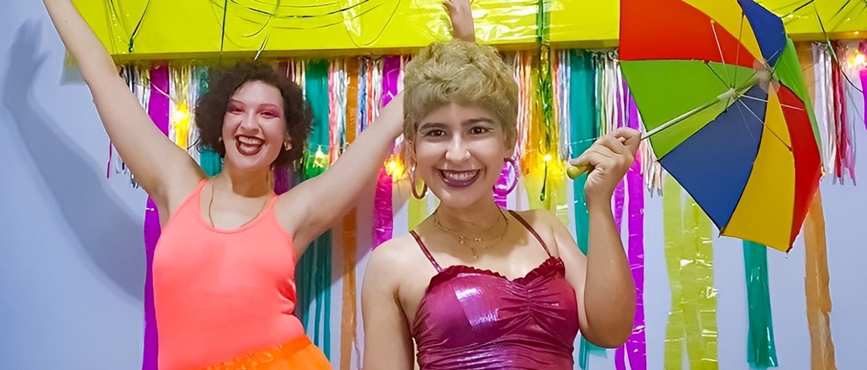 Teatro Gamboa Online